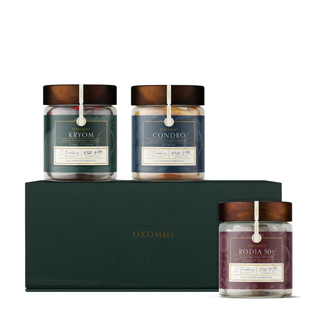 All Products – OXOMIO