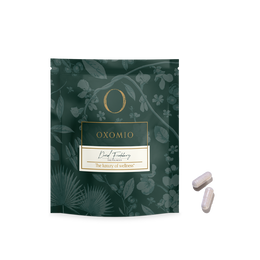 Ilum | Poderosa mezcla nootrópica que energiza la mente | OXOMIO