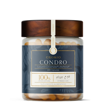 Condro | Protección y flexibilidad en articulaciones | OXOMIO