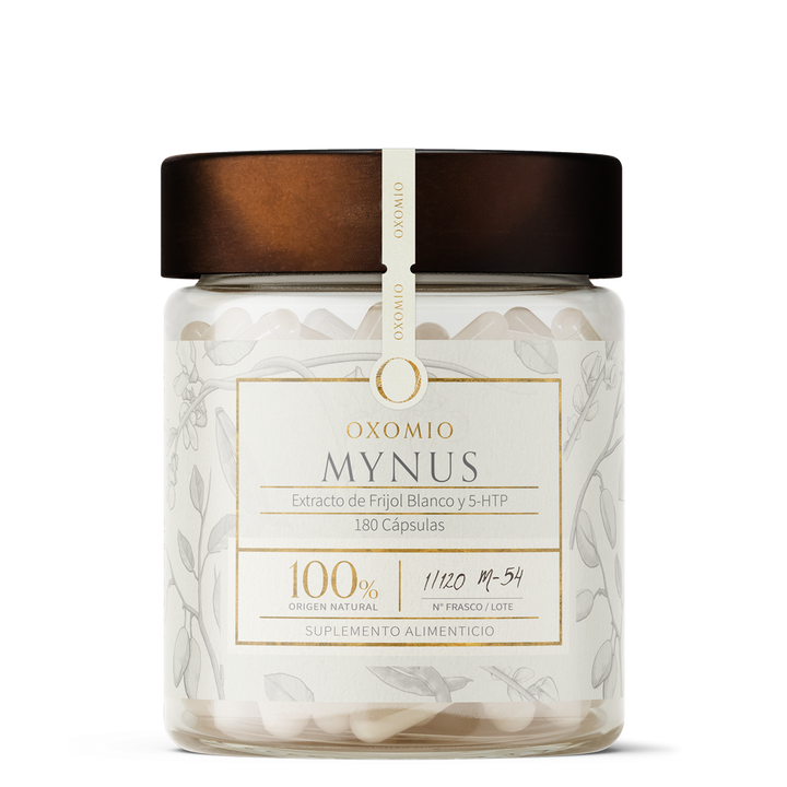 OXOMIO Official Website: The Luxury Of Wellness™